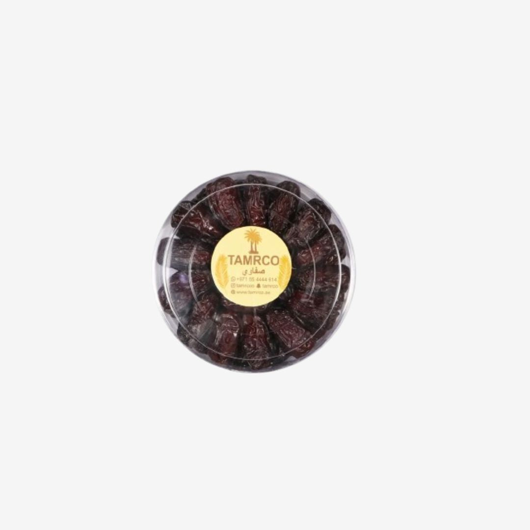 Safawi - Half a kilo – تمركو