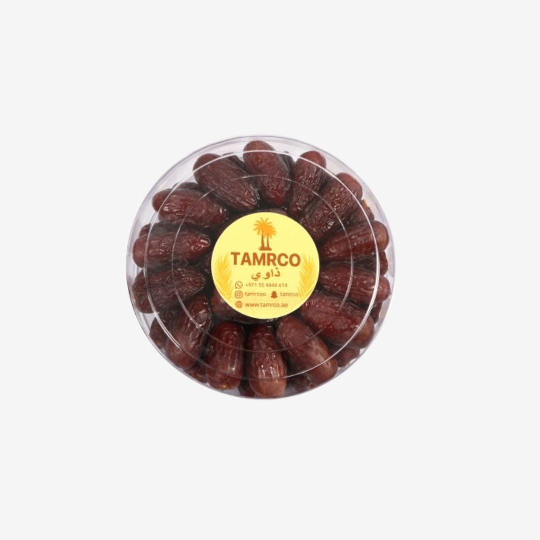 Zawi - Half a kilo – تمركو