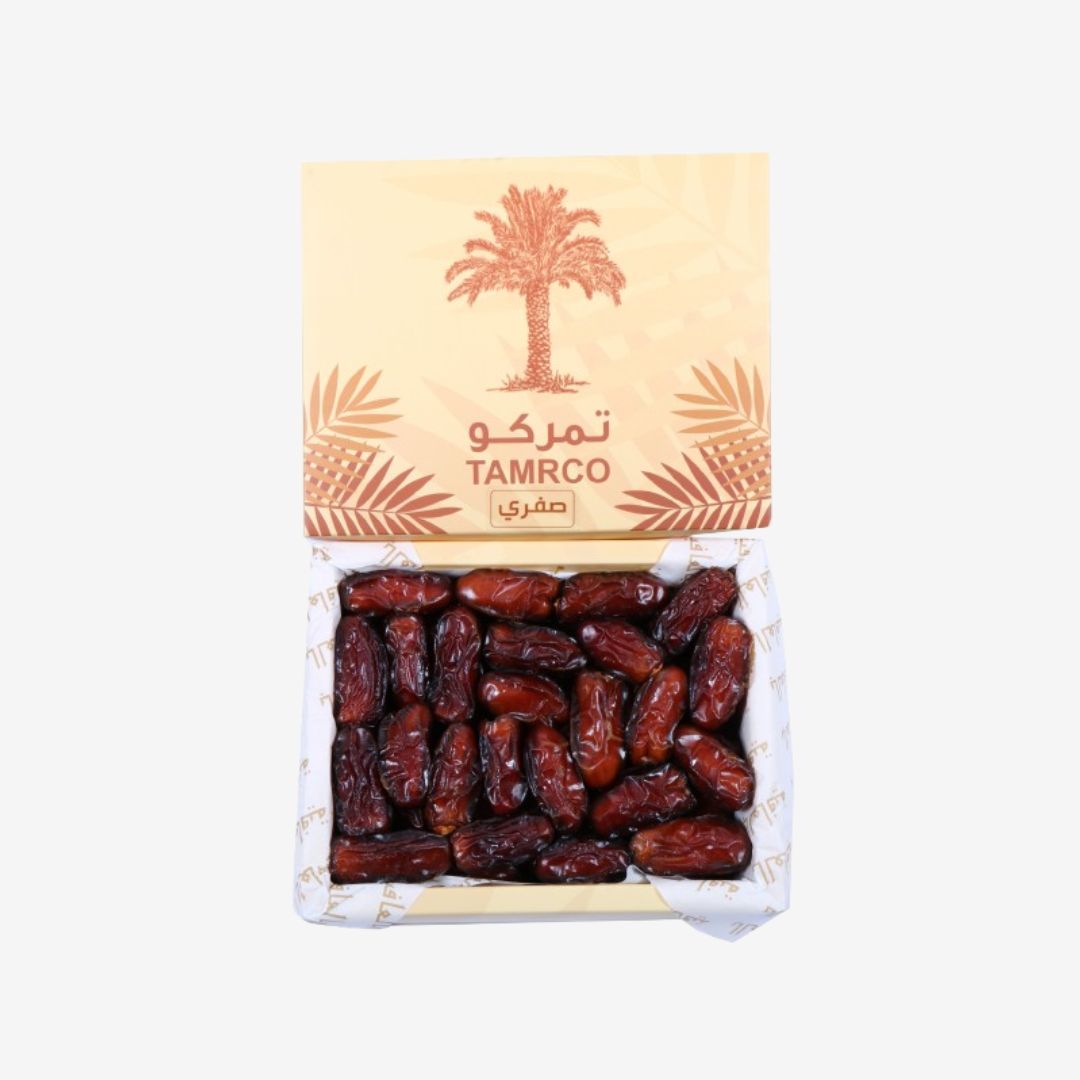 Sufri Dates – 1 kg – تمركو