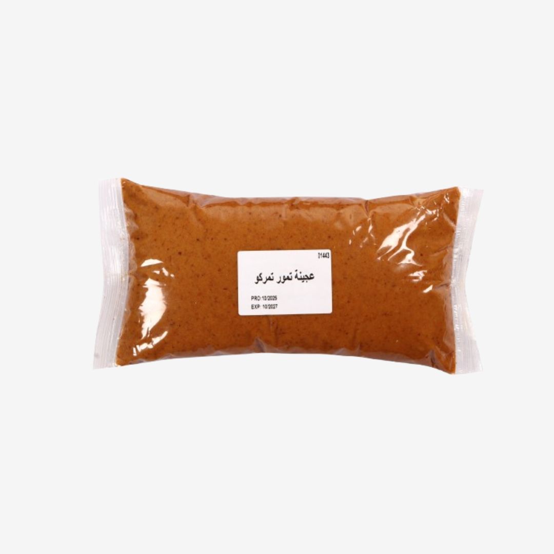 Khalas and Zamli Mix Dough - 1 kg – تمركو